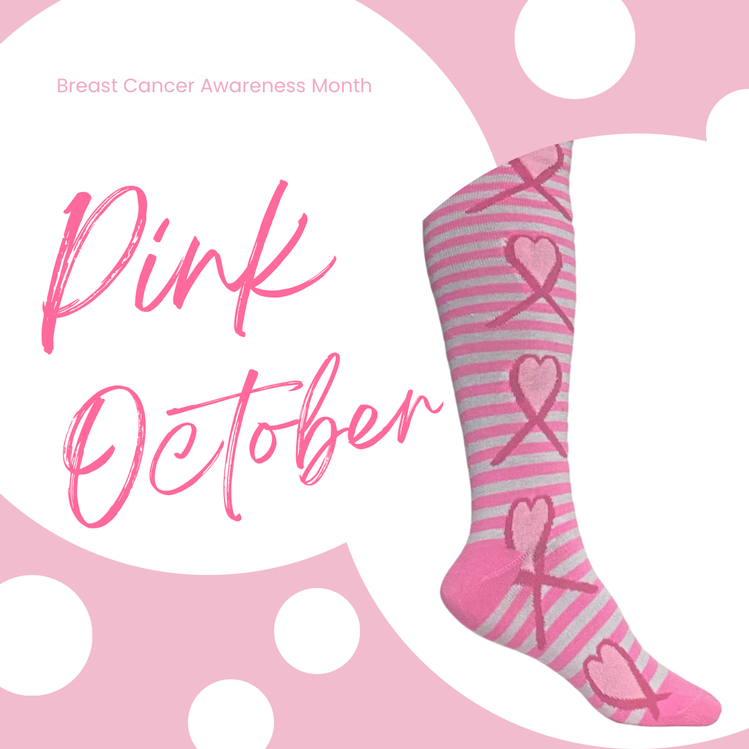 BCA Pink Collection – Scrubs You Luv